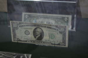 Colorado Discoveries 33: American Numismatic Association Money Museum ...